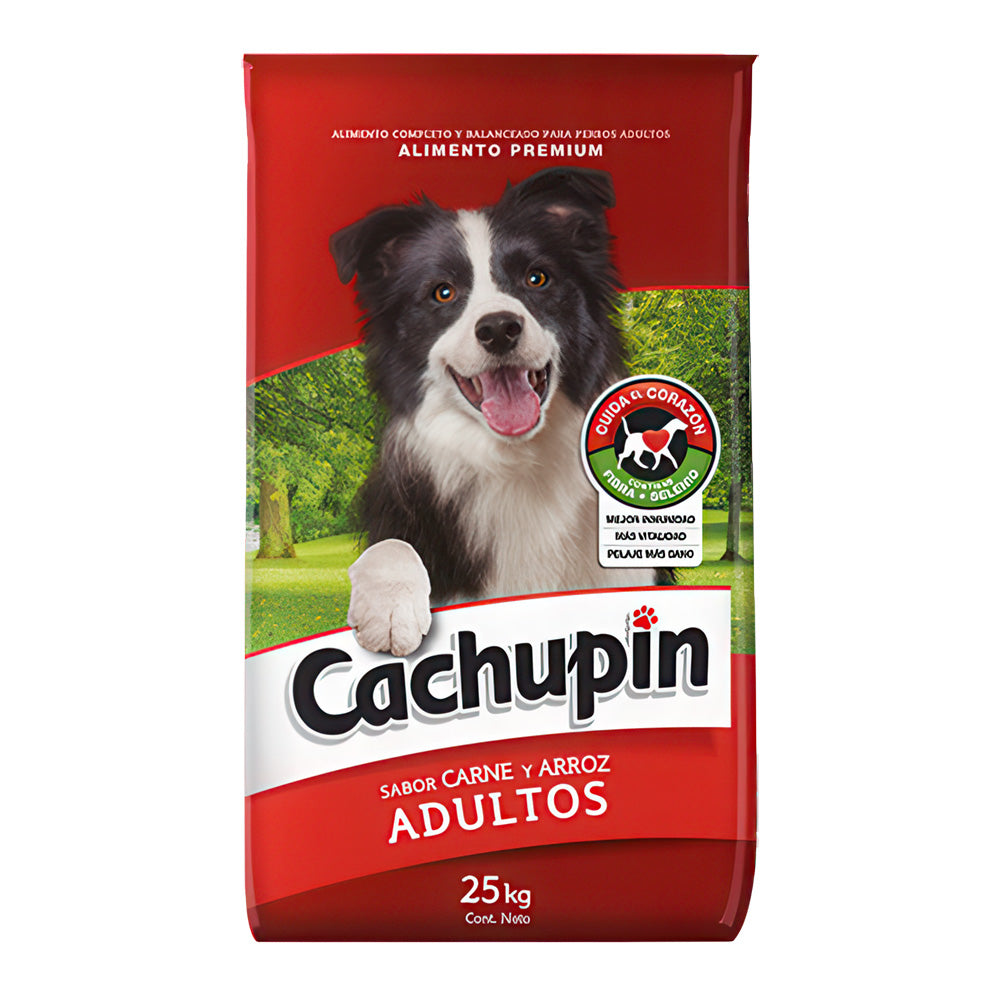 Cachupin 25 kg – Nice House